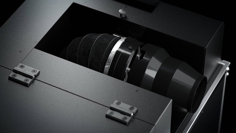 SNOW CASE – PROVIDE CO., LTD